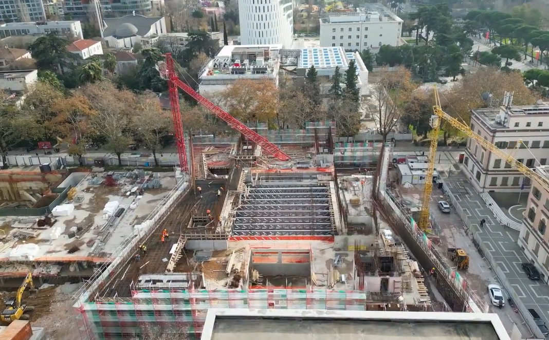 Ministry of Tourism, Culture and Sport